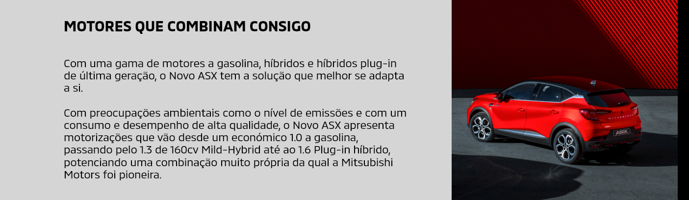 NOVO ASX : Home